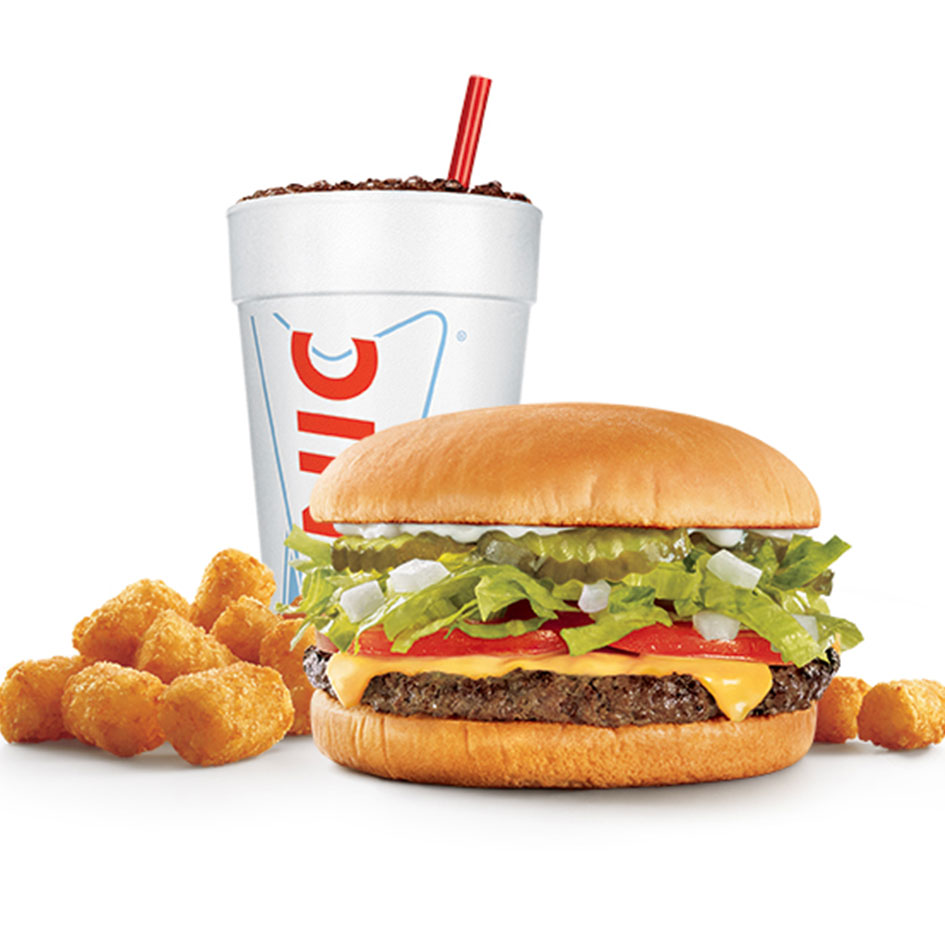 Press - Sonic | America's Drive-In